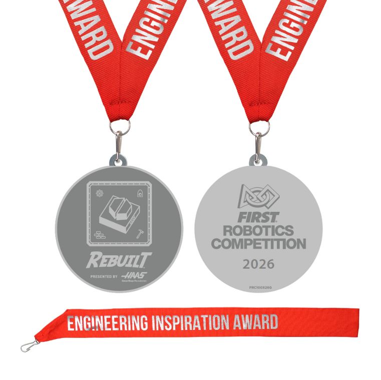 Championship Engineering Inspirations